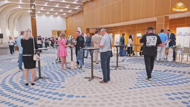 ЮЖНЫЙ ФОРУМ СОЧИ \ 2026