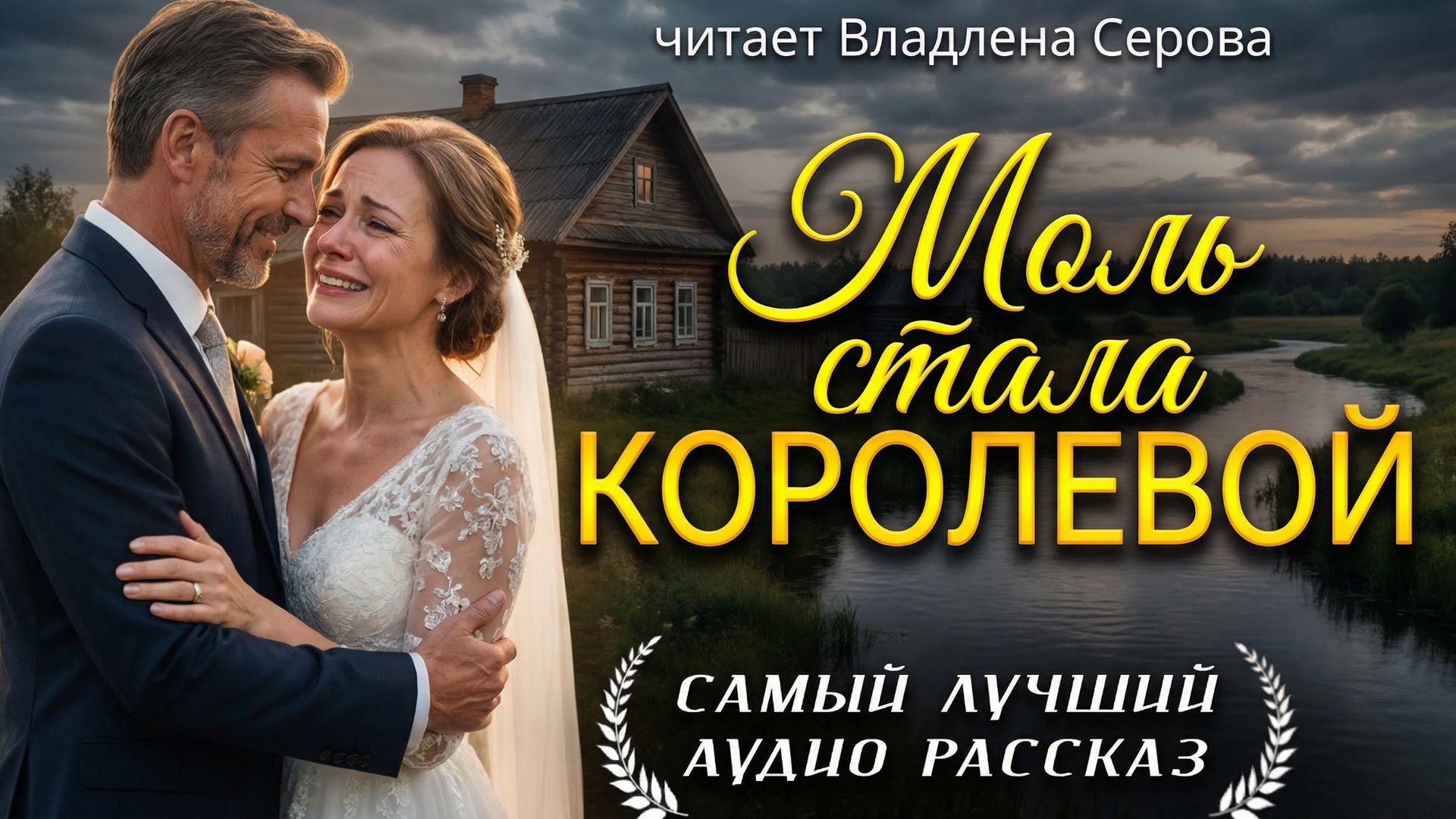 Муж спал, пока горел ребёнок. Но она не простила. Аудиорассказ