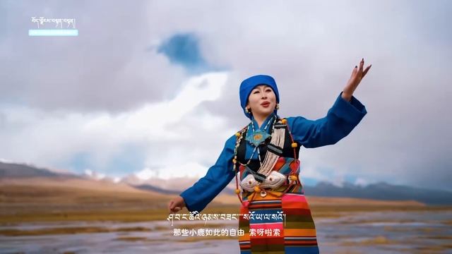 བོད་གཞས་གསར་པ་༢༠༢༦༼བཀྲ་ཤིས་ལུང་པ།༽གཞས་མ། ཚེ་བརྟན་བུ་ཁྲིད། ࿉ by Tseten Bhutri 2026 Full HD