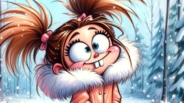 Скетч -шоу. Прикольные музыкальные видеоролики.