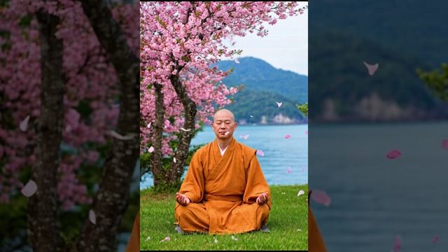 ИСКУССТВО ОТПУСКАТЬ: КАК БУДДИЗМ УЧИТ СВОБОДЕ | ЖИЗНЬ БЕЗ ТЯЖЕСТИ