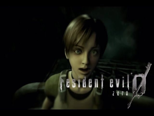 Потеряли своего друга Билли, идём на завод. Resident Evil 0 HD Remaster (the need to do)