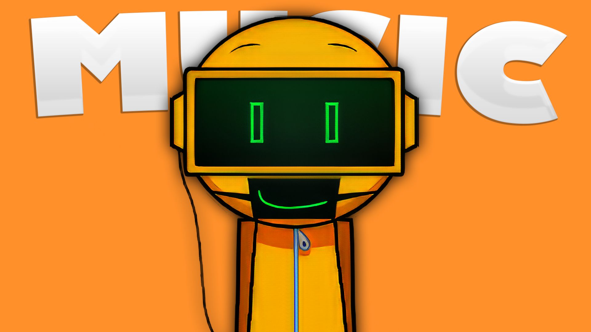 МУЗЫКА ГАРНОЛЬДА ПАРОДИБОКС | МУЗЫКА СПРУНКИ