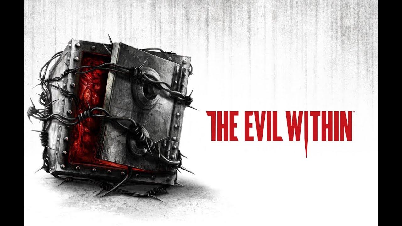 /The Evil Within/ Хранитель с ящиком (the need to do)