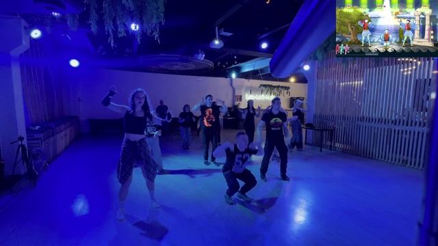 Epic Sirtaki by The Bouzouki’s - Just Dance 14 Встреча «ROCK»