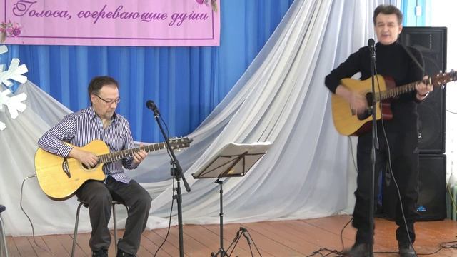 08 Питина гора - Александр Хмелёв, Николай Дерягин