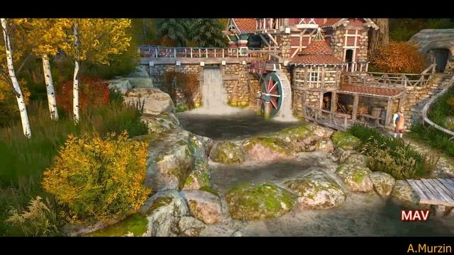 Cities In The Clouds 69