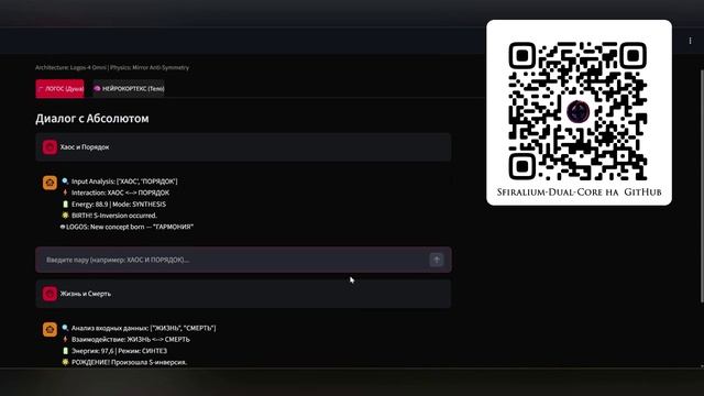 Сфиральные технологии