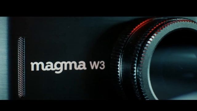 Magma W3 - Продуманный видеорегистратор. Видео презентация. - Magma Russia