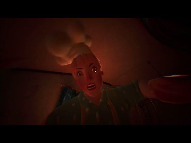 Hello Neighbor 2 /Мент и повар/