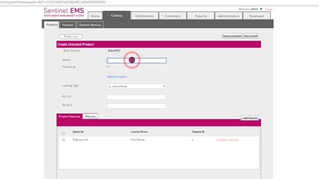 How to issue and deploy Sentinel LDK Trialware licenses [get.gt]