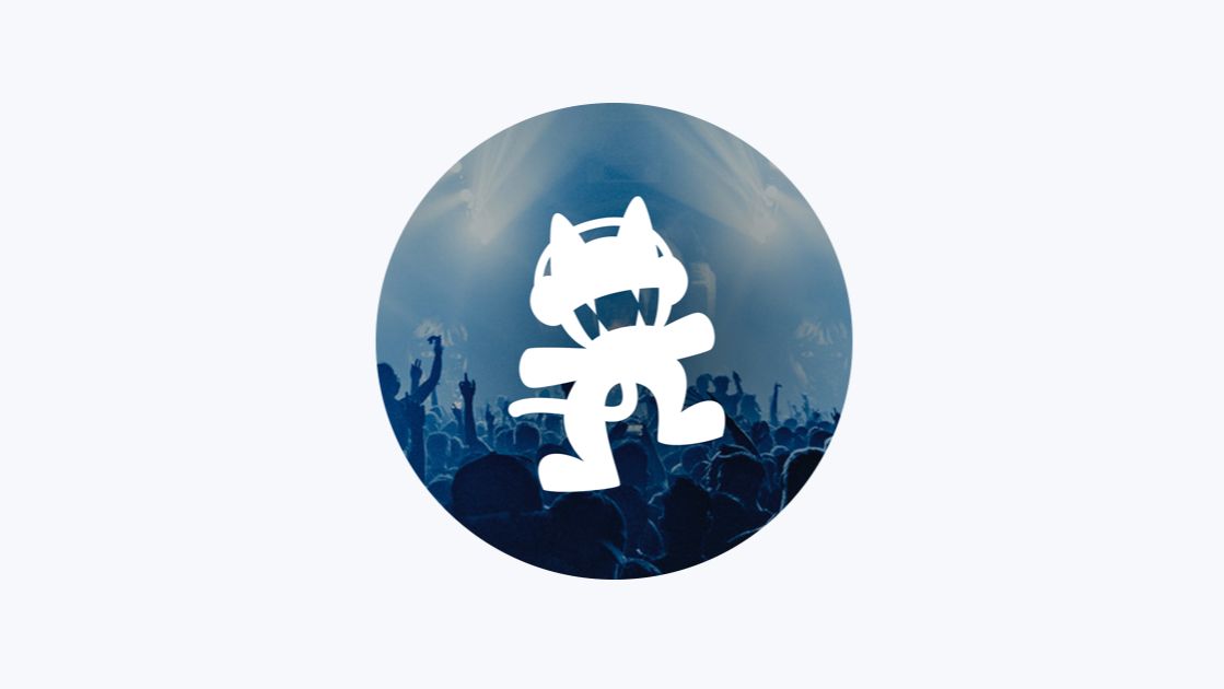 100 самых популярных песен Monstercat