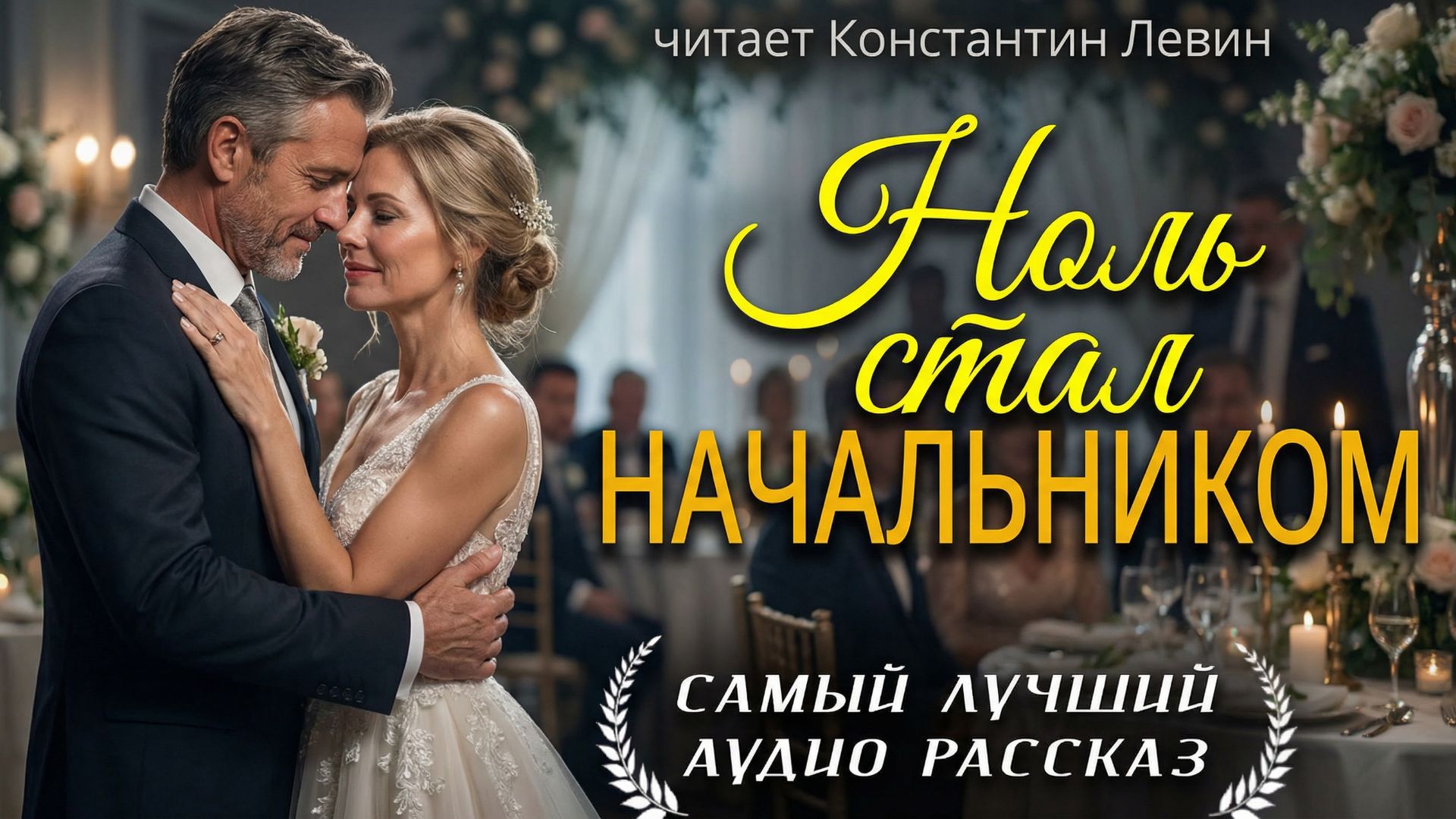 Три года она прятала фантик от шоколадки в помоях. Потом встала на сцене над ним. Аудиорассказ