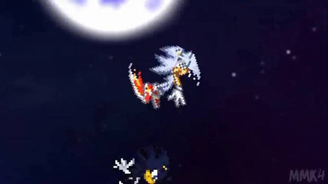 Загадочный Ëж. Серия 10 (Финал)