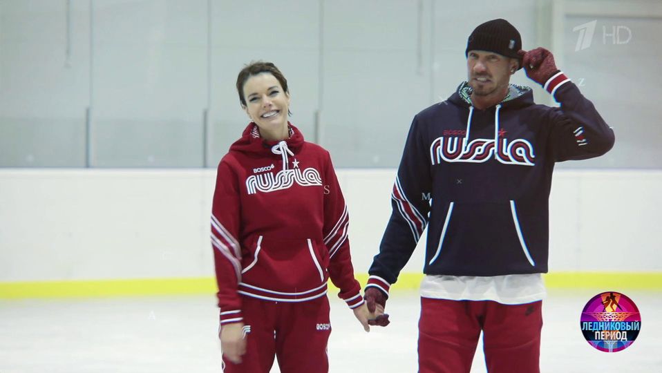 Английский для спорта. Урок 2.