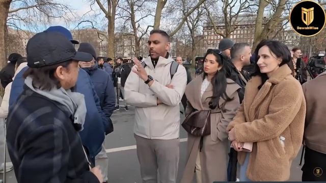 Тактика «наезд и бегство»! Кристиан убегает от улик  Мансур  Уголок ораторов