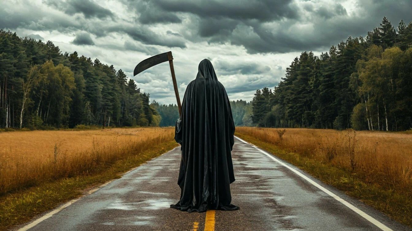 Кладбищенский Косарь - Аудиокнига "Мент - капитан милиции Вованыч"