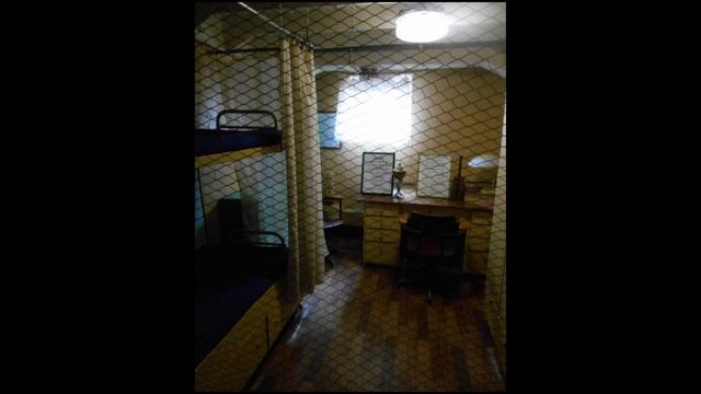 крейсер Кутузов и порт Новороссийск