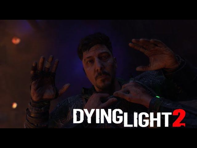 Dying Light 2 Нашли Веронику и замочили предателя Хакона. (the need to do)