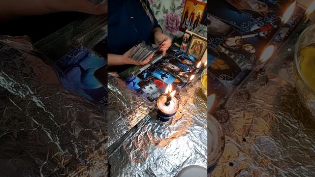 Отливка от женских болезней, отворота, сущностей, лярв, проклятий.