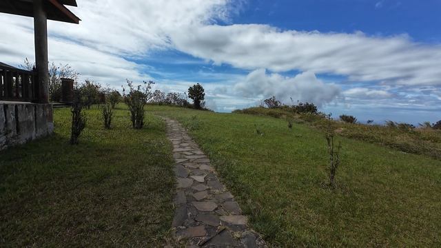 Бокор(Bokor Palace), Камбоджа. Заброшенное казино. Декабрь 2025.