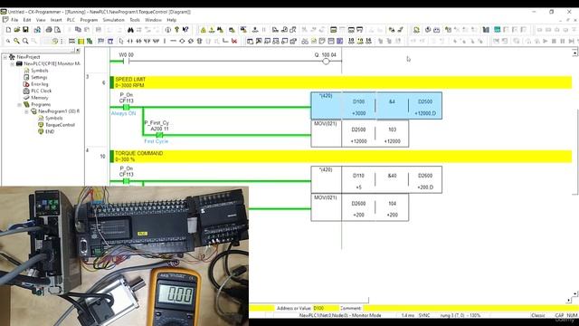 13. Регулятор крутящего момента