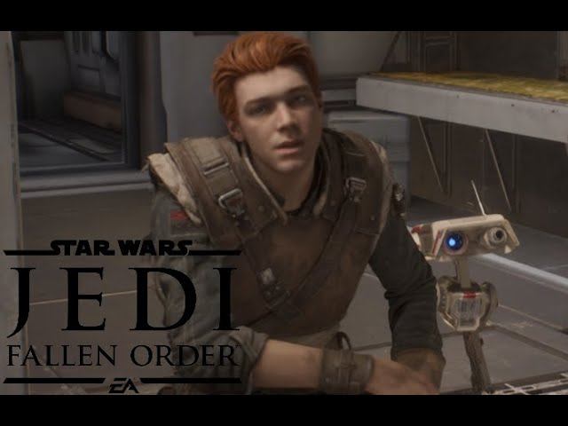 Star Wars Jedi Fallen Order Секреты и опасности на планете Богано| Богано| Секреты| (the need to do)