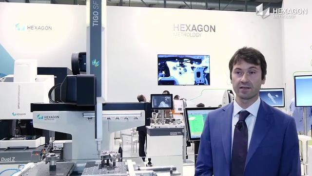 TIGO SF at EMO Milano