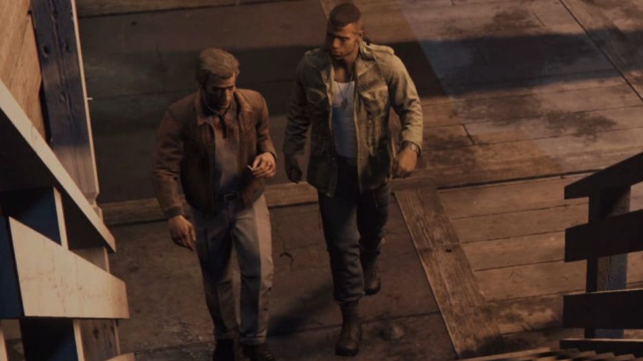 Прохождение Mafia III: Definitive Edition #7 - Теперь мы с Вито друзья