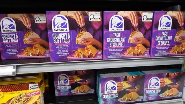 WALMART- ЧЕГО НЕТ В COSTCO_ 🛒 Дозакупка продуктов  _ Цены в Канаде 2026(Happy Family in CANADA)