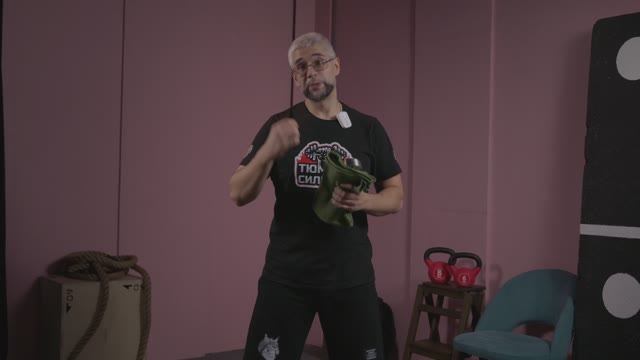 ТЕХНИКА ЗАКАЛИВАНИЯ ДЛЯ КОТОРОГО НУЖЕН ТОЛЬКО ДУШ И ПОЛОТЕНЦЕ