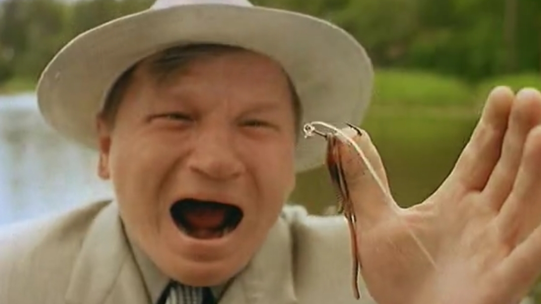 Название фильма: Особенности национальной рыбалки