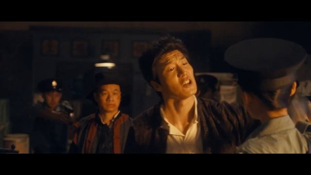 Ип Ман: Битва кланов — Русский трейлер (Субтитры, 2026) Донни Йен