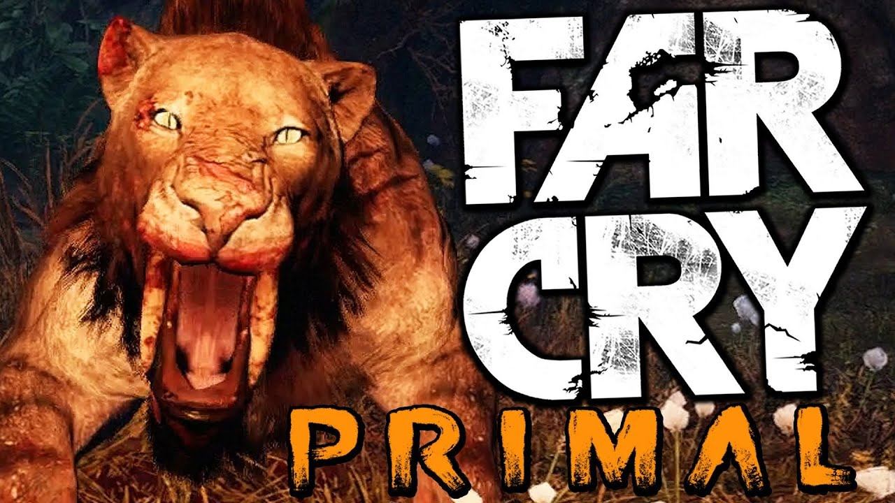 Far Cry Primal /Клык/  .