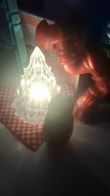 Дискотека с гуджицу и матрешкой