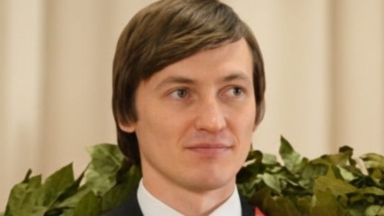 3.Славянка,7.Фb3, Улисс Мирге