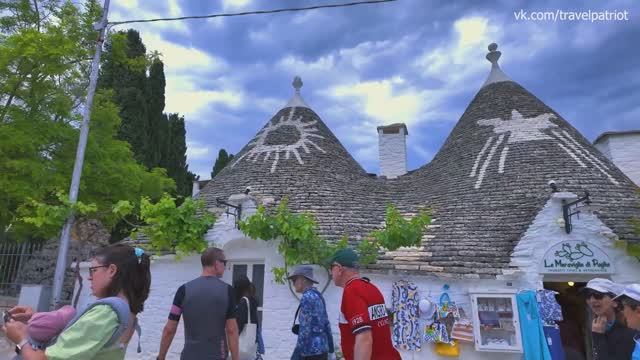 🌍 Единственный в мире город с уникальной архитектурой и планировкой — посмотрите сами! 🏙️🔍