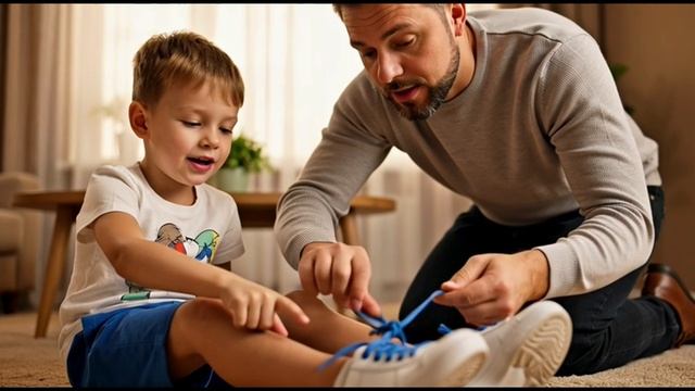 "Семья". Мурат Нашхов