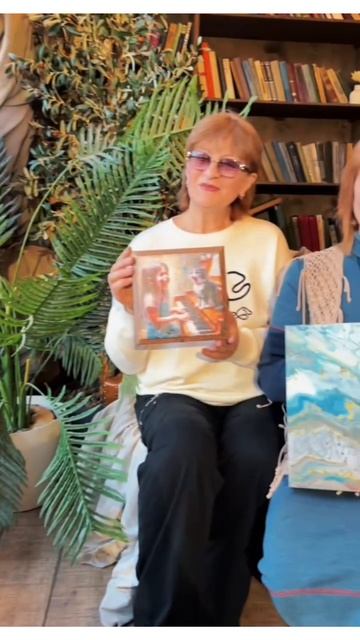 Как мы снимали мастеров - закулисье