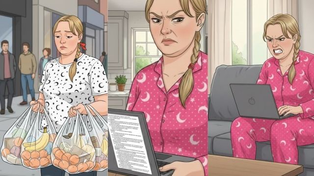 ОБЗОР - Канал Артисты.Мой муж демон . Оля рассказала о дружбе с Артистами , Сергей был в ярости