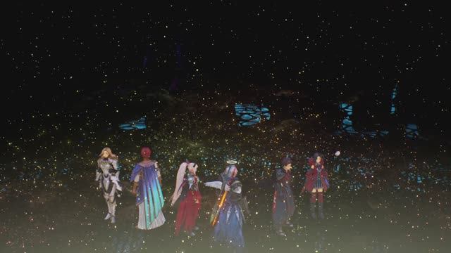 Tales of Arise Это еще не Конец