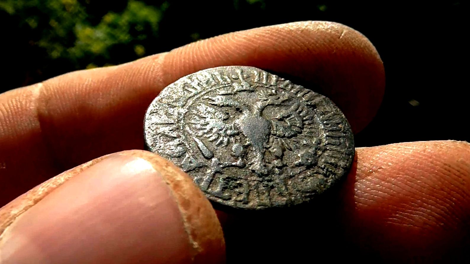 Как обычно нарыли добра - незнай куда девать !