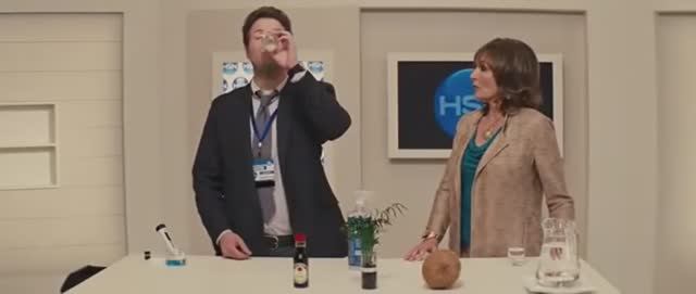 Продукт "Наукочист". Пример презентации продукта и его свойств