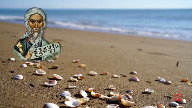 Авва Исаия  Главы о подвижничестве и безмолвии слово 26 часть 2