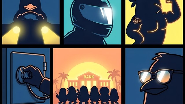 Видео Сборка Оживших Фото. Алиса Про