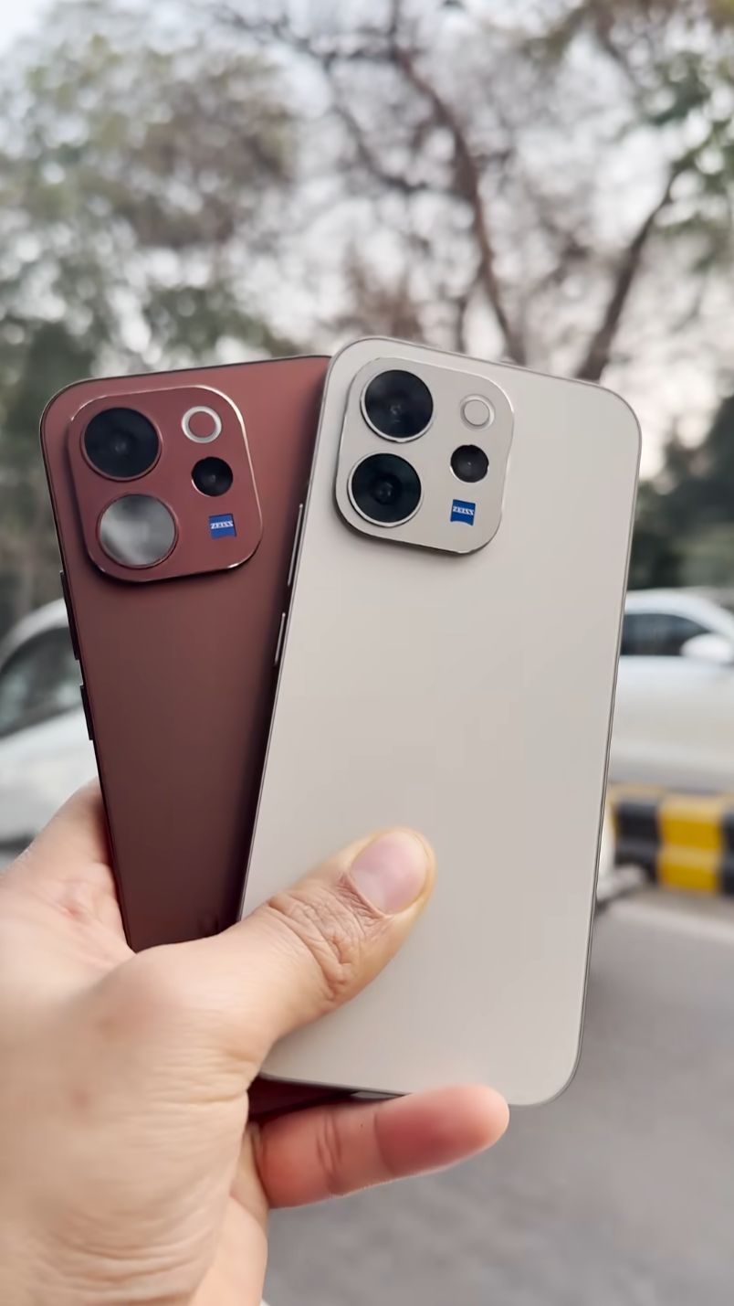 Vivo V70 Elite - Ярко💥 Первое знакомство с СОЧНЫМ камерофоном из поднебесной #shorts #vivov70elite