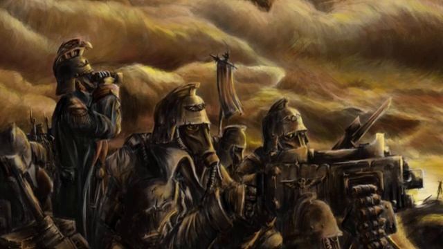 Sabaton Отзвуки Нейтрона