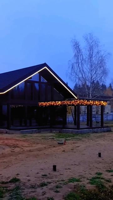 Ещё чуть-чуть и "сказка к нам приходит"... всегда приятно смотреть как другие работают)))