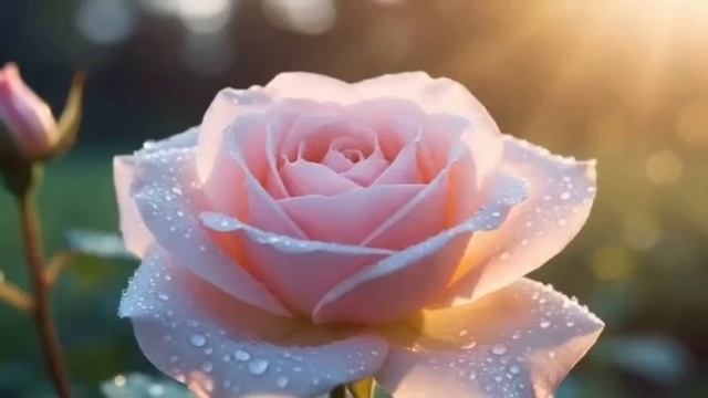 Розы, от которых невозможно отвести взгляд... 🌹