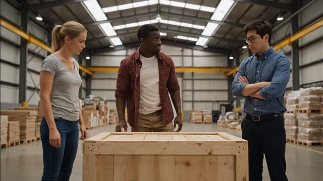 "Один за всех и все за одного". Артем Иванушкин